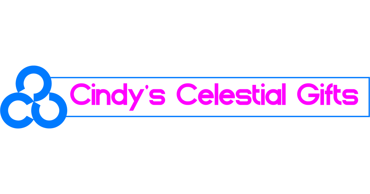 Cindy's Celestial Gifts – Cindy's Celestial Gifts